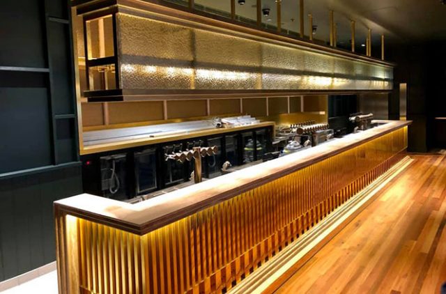 STONE POLISHING - Stoneseal Australia